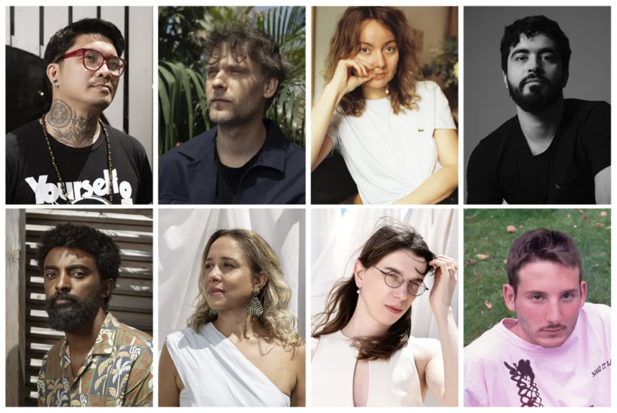 Cineasta mexicano participará en el programa Next Step 2024 de la Semana de la Crítica | Morelia ...